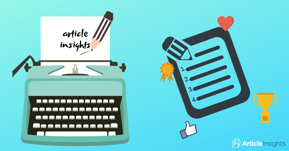 What are the excellent tips for quality content writing? – Article Insights
